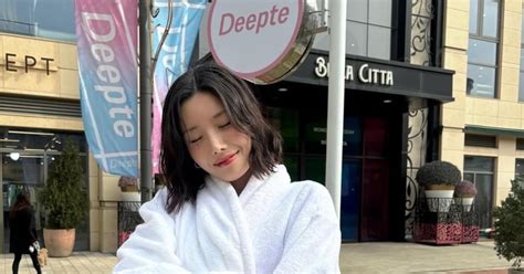 워터밤 여신 등장 권은비 가려도 예쁜 미모