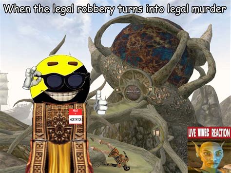 I Think They Did Hit Fargoth Pretty Good But What Are Those Rings Of