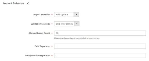 Magento 2 Backend Exploration Pickups Firebear
