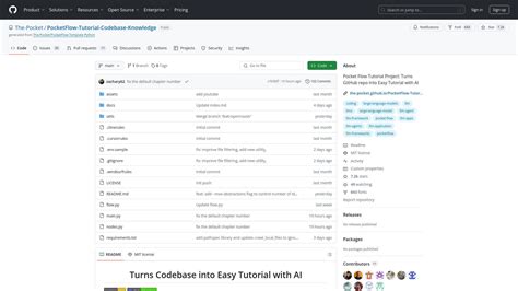Ai Powered Tool Transforms Complex Codebases Into Beginner Friendly
