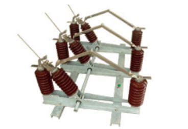 Outdoor Isolator Type ABS Technical Data Panickker