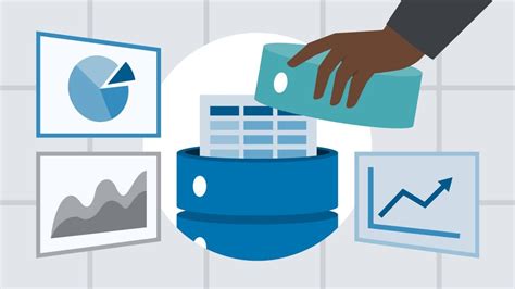 Online Course Vector Graph And Dynamodb From Linkedin Learning Class Central