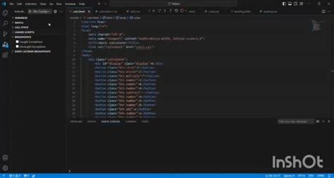 Video Lalith Sai Nadh Ganta On Linkedin Codeway Internship