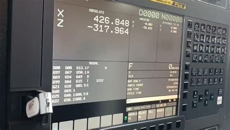 Bit6 Cnc Cncprogrammer Cncmachining Macromill