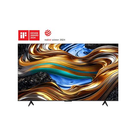 Tcl Tvs In Qatar Latest Tcl Models Mannai Home