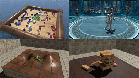 Installing Mujoco To Work With Openai Gym Environments