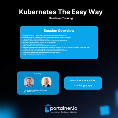 Kubecon Cncf Paris Cloudnative Containers Kubernetes K2d K8s
