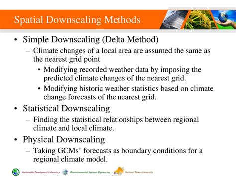 Chapter 2 Projection Of Future Climate Scenarios Ppt Download