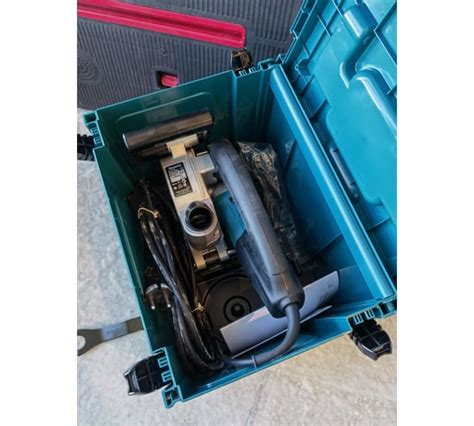 Штроборез Makita SG-1251J - выгодная цена, отзывы, характеристики, фото ...