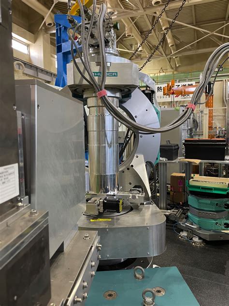 Home Jrr3 Fonder4軸分光器実験2022 May