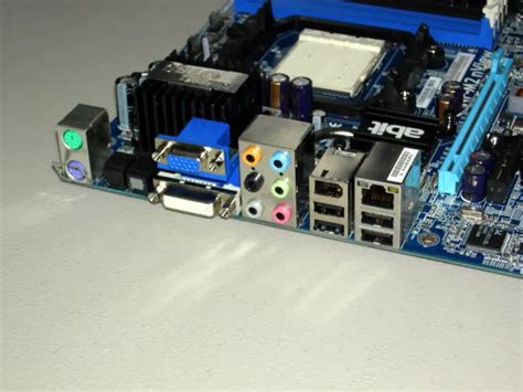 Linux 65 Brings Improvements To Firewire Support Phoronix