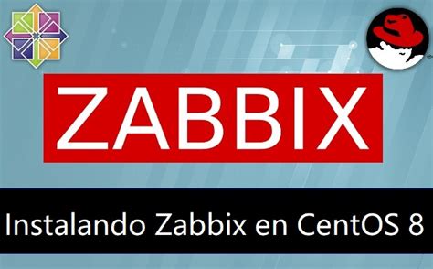 Instalación De Zabbix 5x En Centos 8 Nksistemas