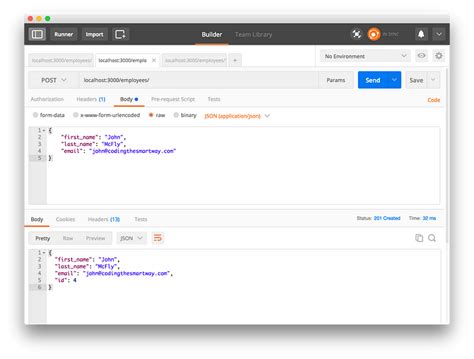 Criando Um Rest Api Com Json Server Dfilitto