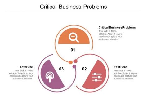 Critical Issue Slide Team