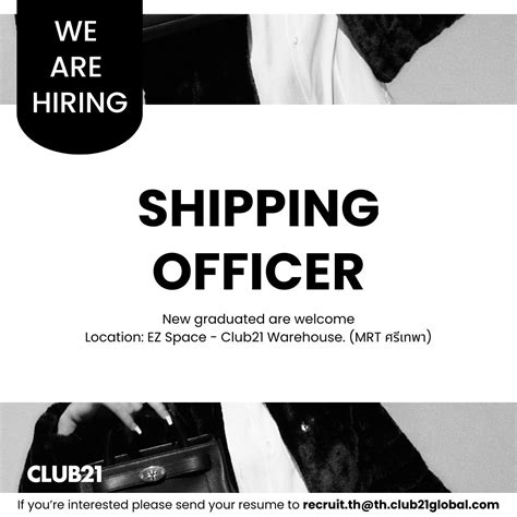 Nopnapat A Pim On Linkedin Newgrad Shippingjobs Logistics