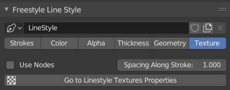 Texture Blender Manual