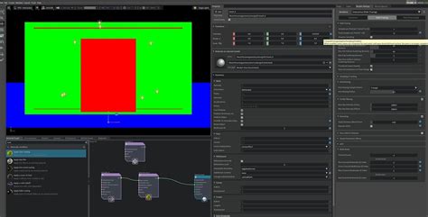Adaptive Sampling Breaks Multi Mattes Samples And Examples Nvidia