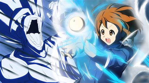 K On Yui Hirasawa In Xenoverse 2 Mod Xenoverse Mods