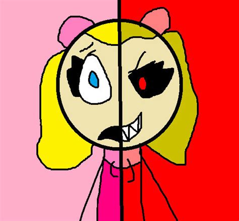 Gaby And Gal By Twilightfnafcity On Deviantart