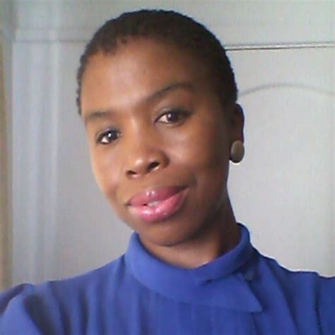 Xolisa Melamane Portfolio Manager Phd In Biotechnology The Technology Innovation Agency