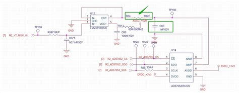 LMV321 N Q1 Temp Influence Amplifiers Forum Amplifiers TI E2E Support Forums