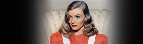 Peek A Boo Veronica Lake