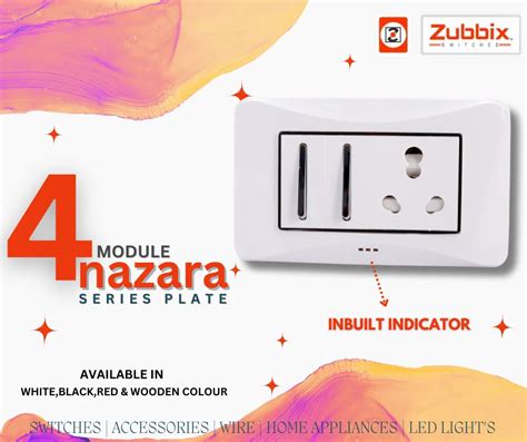 MOD A WAY SWITCH ORIS M At Piece In New Delhi ID