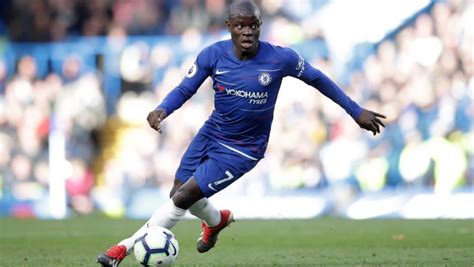 United Bizarrely Linked To Ngolo Kante Man Utd Core
