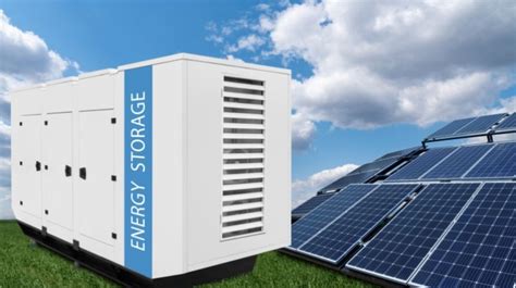 Vanda Agrees To Procure 2 2gwh Of Catls Bess World Energy