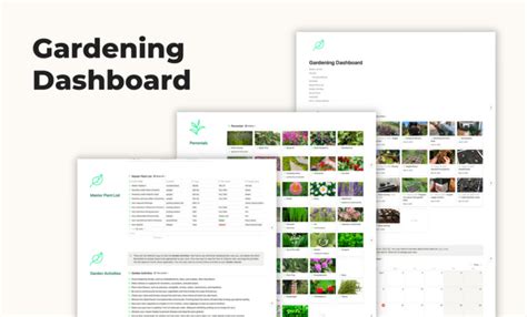 10 best notion templates by marie poulin notion tour