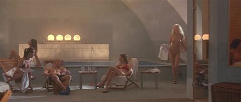 Barbara Nedeljakova Jana Kaderabkova Etc Hostel Xhamster