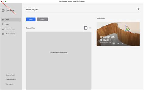 Vw2023 Windows 10 File Name Is No Longer Displayed Above Menu Baror Anywhere