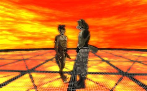 Second Life Marketplace Skybox Hell [sr Industrys]