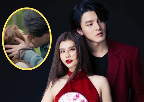Trương Quỳnh Anh Hé Lộ Cảnh Khóa Môi Bạn Diễn Kém 9 Tuổi