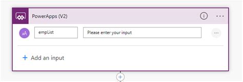 How To Send An Array From Power Apps To Power Automate Power Platform