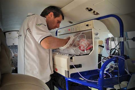 Neocot Infant Emergency Retrieval System