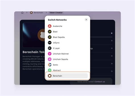 How To Create A Token On Berachain In 4 Easy Steps Without Coding