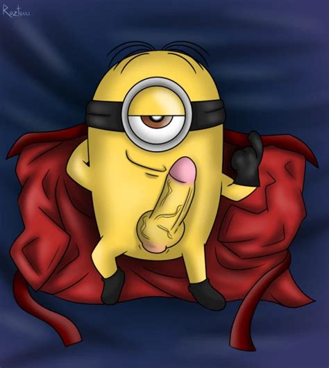 Minion Degeneracy 2 By ROZTOCCI On Newgrounds