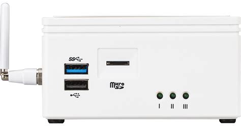 Embedded Computing Gigabyte Gb Tcv2a Iot Solution