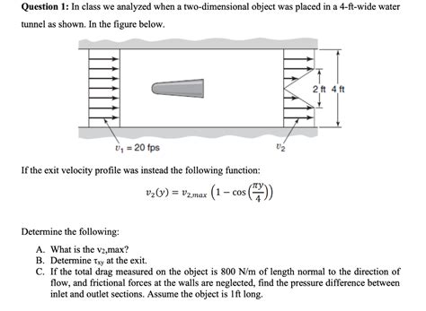 solved question 1 in class we analyzed when a