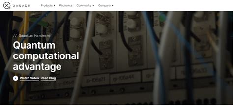 A Spotlight On Top Quantum Computing Companies In 2024 Craizetech