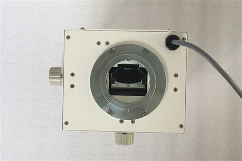 Define Collimated Component Newheek X Ray Collimator Excellent