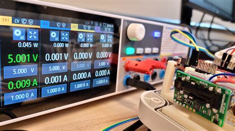 Embedded Systems Design Certificate Fleming College
