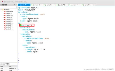 K8s 综合部署练习（针对负载均衡外网访问web）要求在 Kubernetes 环境中通过yaml文件的方式创建2个nginx Pod