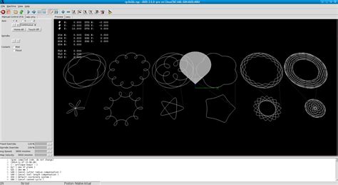 Vagrearg Gcmc G Code Meta Compiler