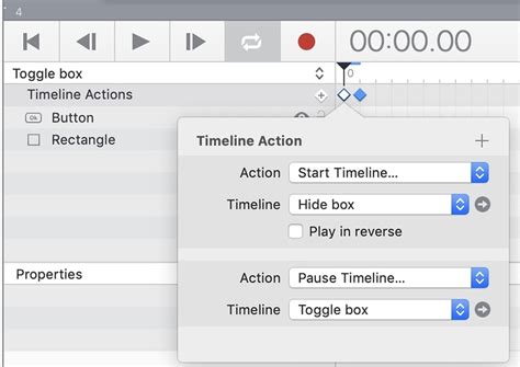 toggle between 2 timelines tips and tricks tumult forums