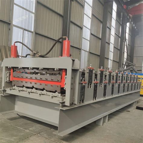 Stainless Steel Shutter Door Roller Froming Machine China Forming