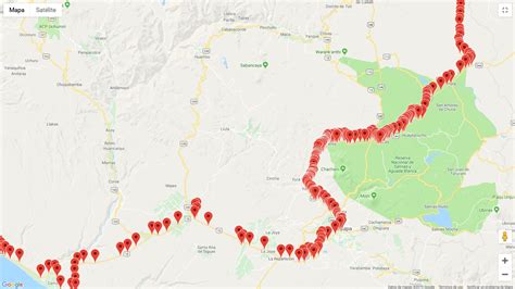 Encoding Google Directions Api Encoded Polyline Stack Overflow