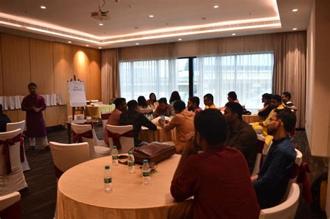 Animesh Das Posted On Linkedin