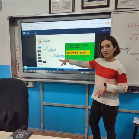 Steam Professional Development Workshop Scientix Blog Scientix Blog